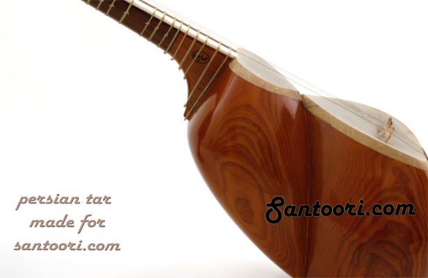 Persian Tar for Sale | Iranian Tar for Sale