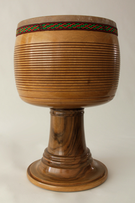 Persian Tonbak for Sale